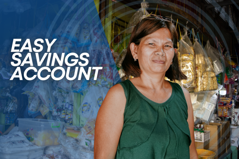 Deposits – GM Bank