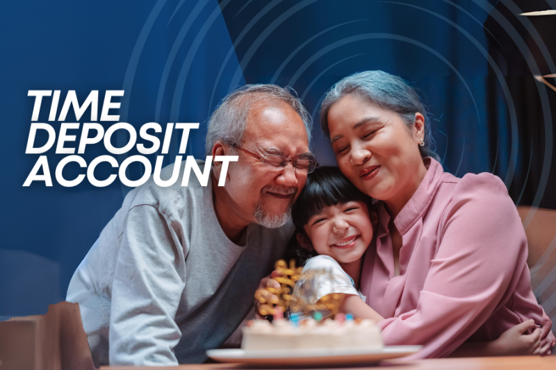 Deposits – GM Bank